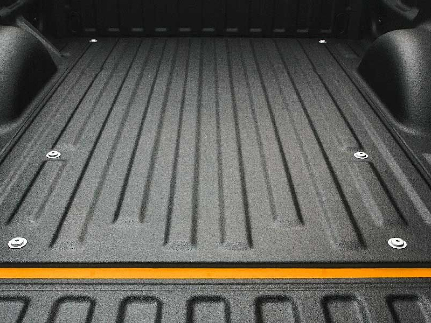 Line X Standard | Boyer's Truck Equipment